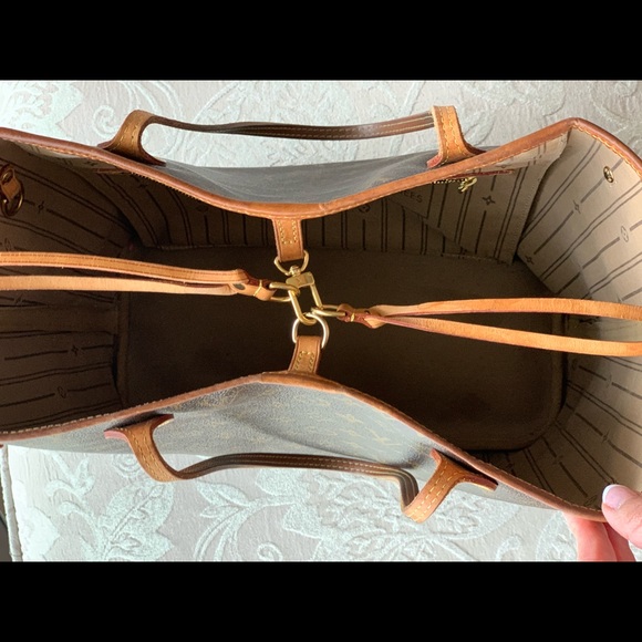 Louis Vuitton | Bags | Louis Vuitton Neverfull Mm Pursetote | Poshmark
